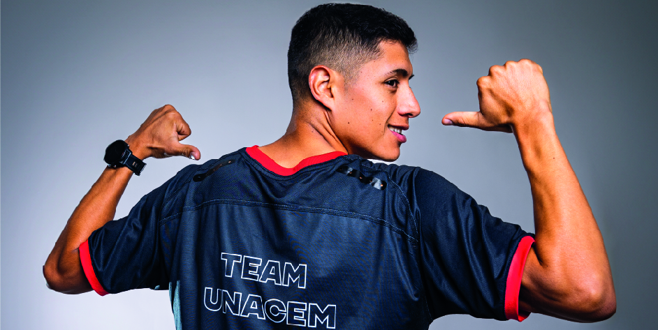 David Hurtado - Unacem Ecuador Unacem Ecuador